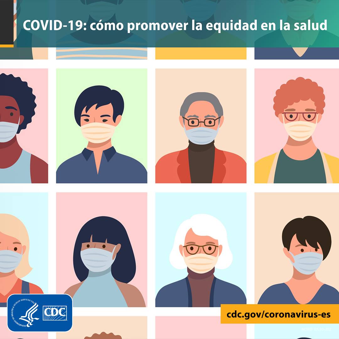 Acceso igualitario a la salud y grupos de minorías raciales y étnicas ...